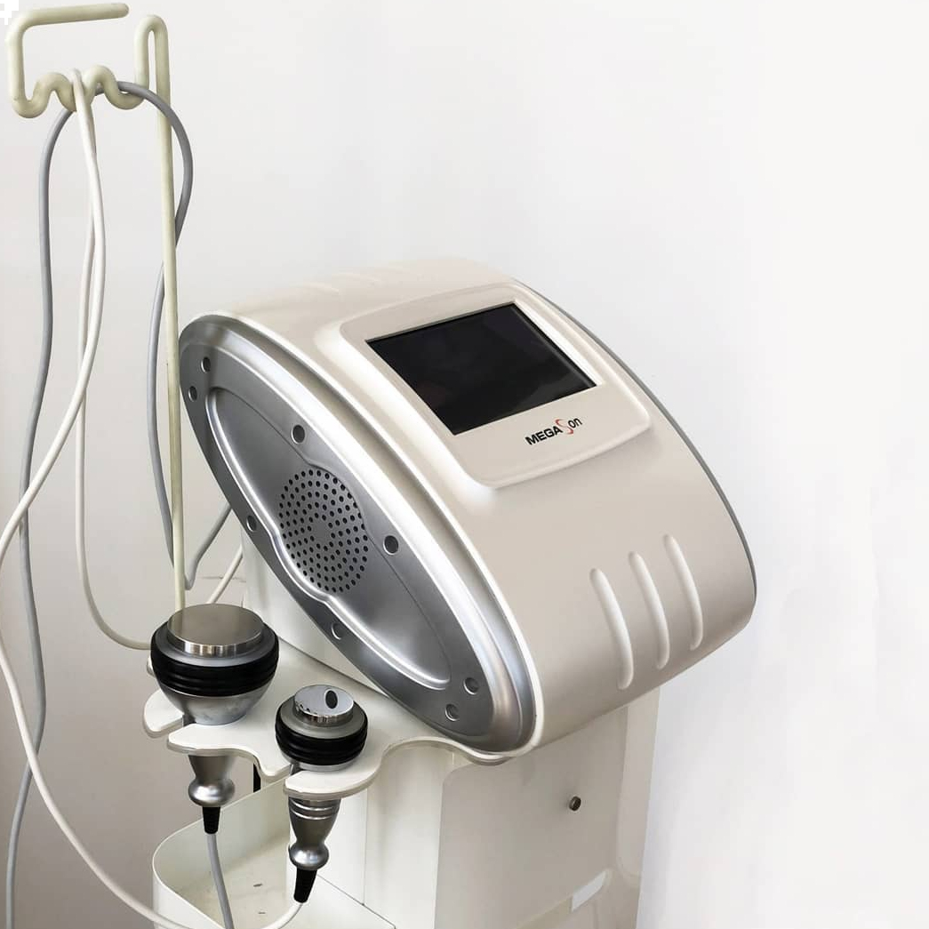 MegaSon | DUSO - Создаем beauty-бизнес для вас